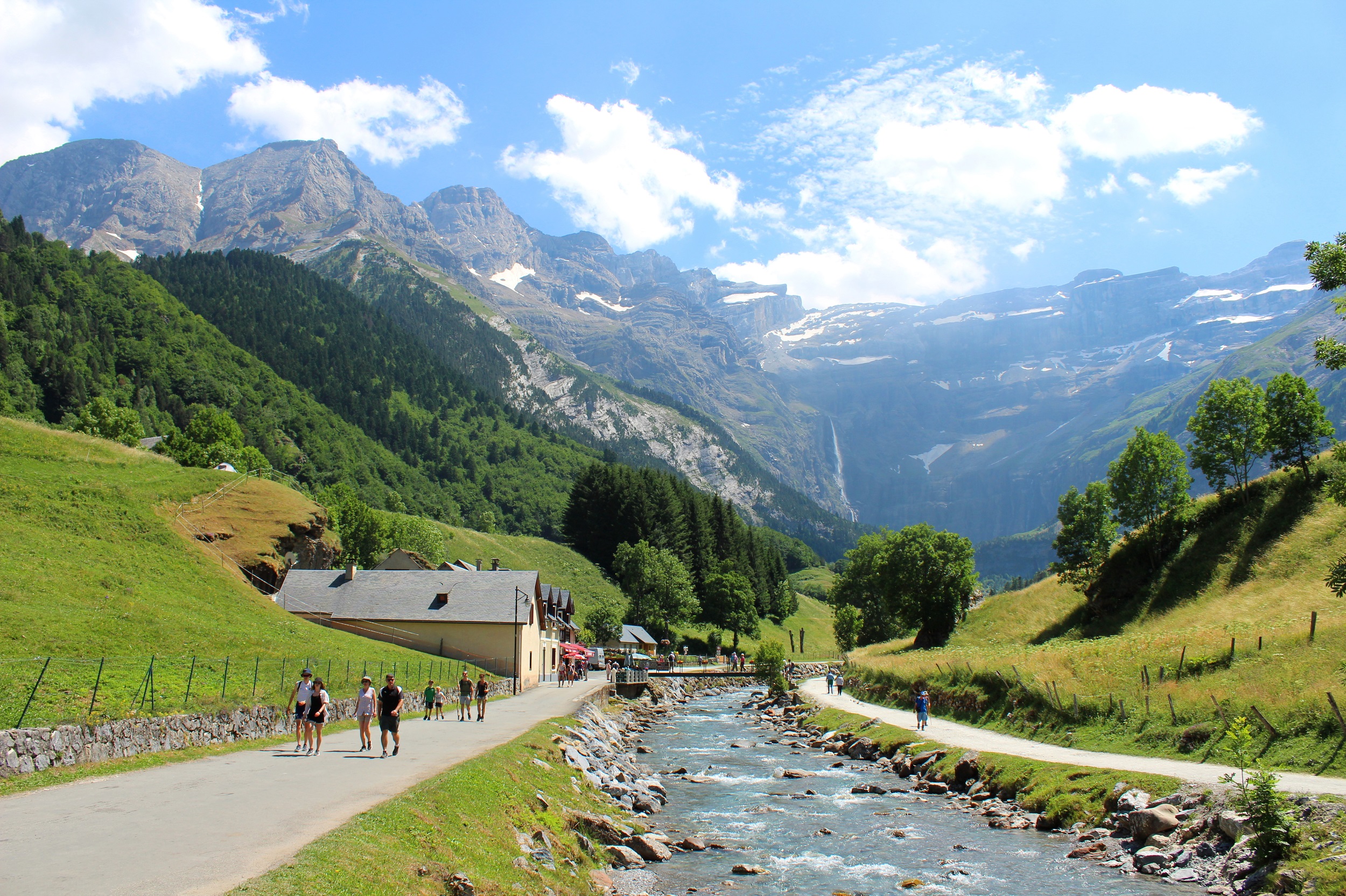 The French Pyrenees – Part 1 – July 2019 – The Irish Naturalist